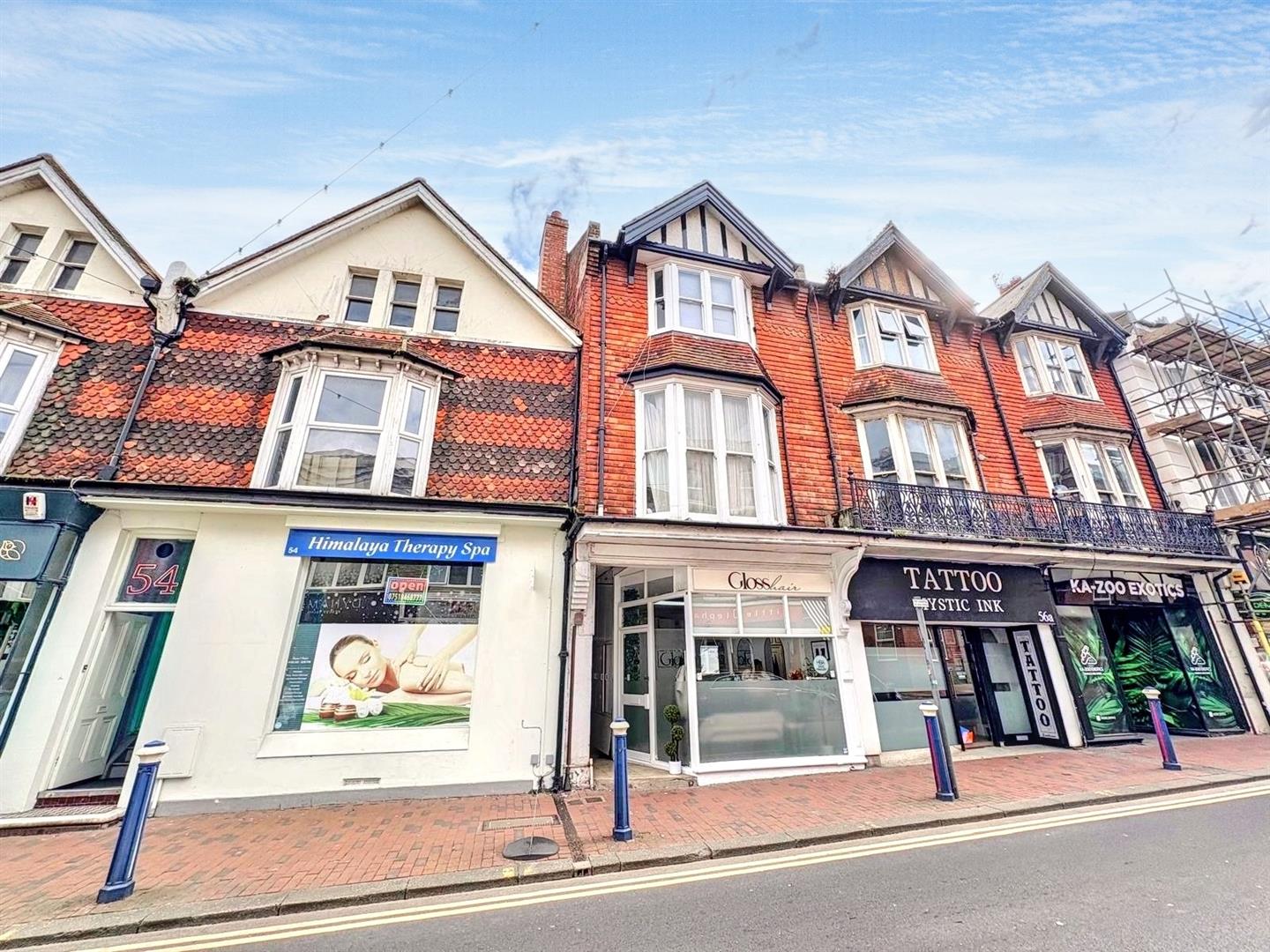 Property Details for Grove Road, Eastbourne - Town Property Estate ...